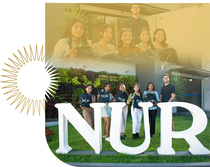 Quienes somos | Run Nur